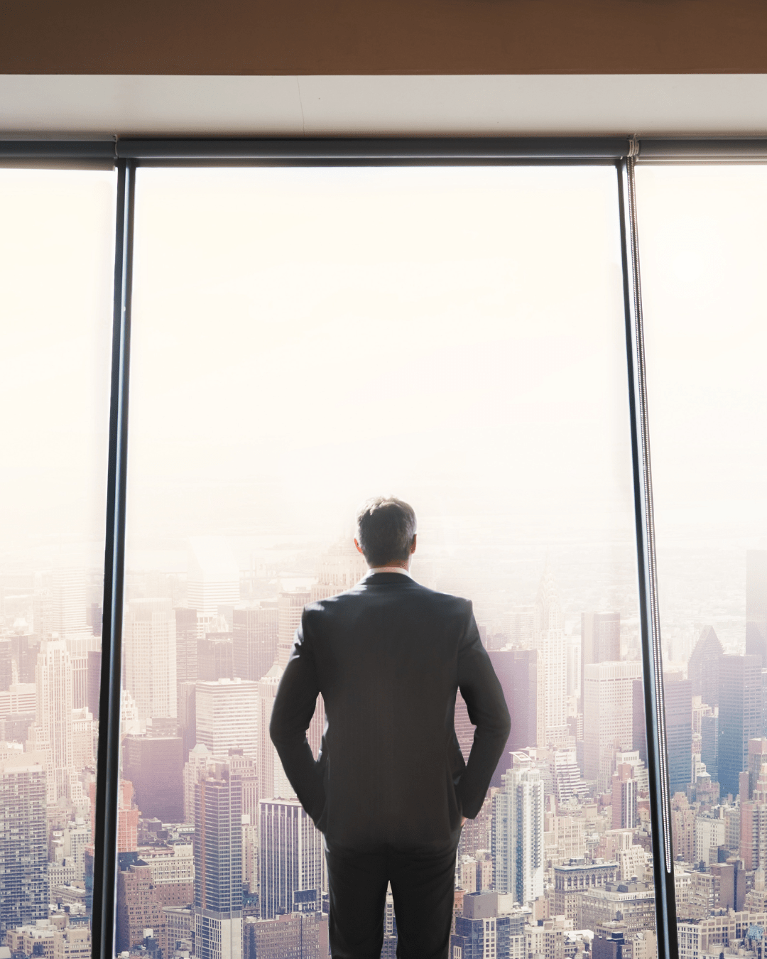 How Leaders Stay Relevant | Skills to Thrive Through Mega Change ...